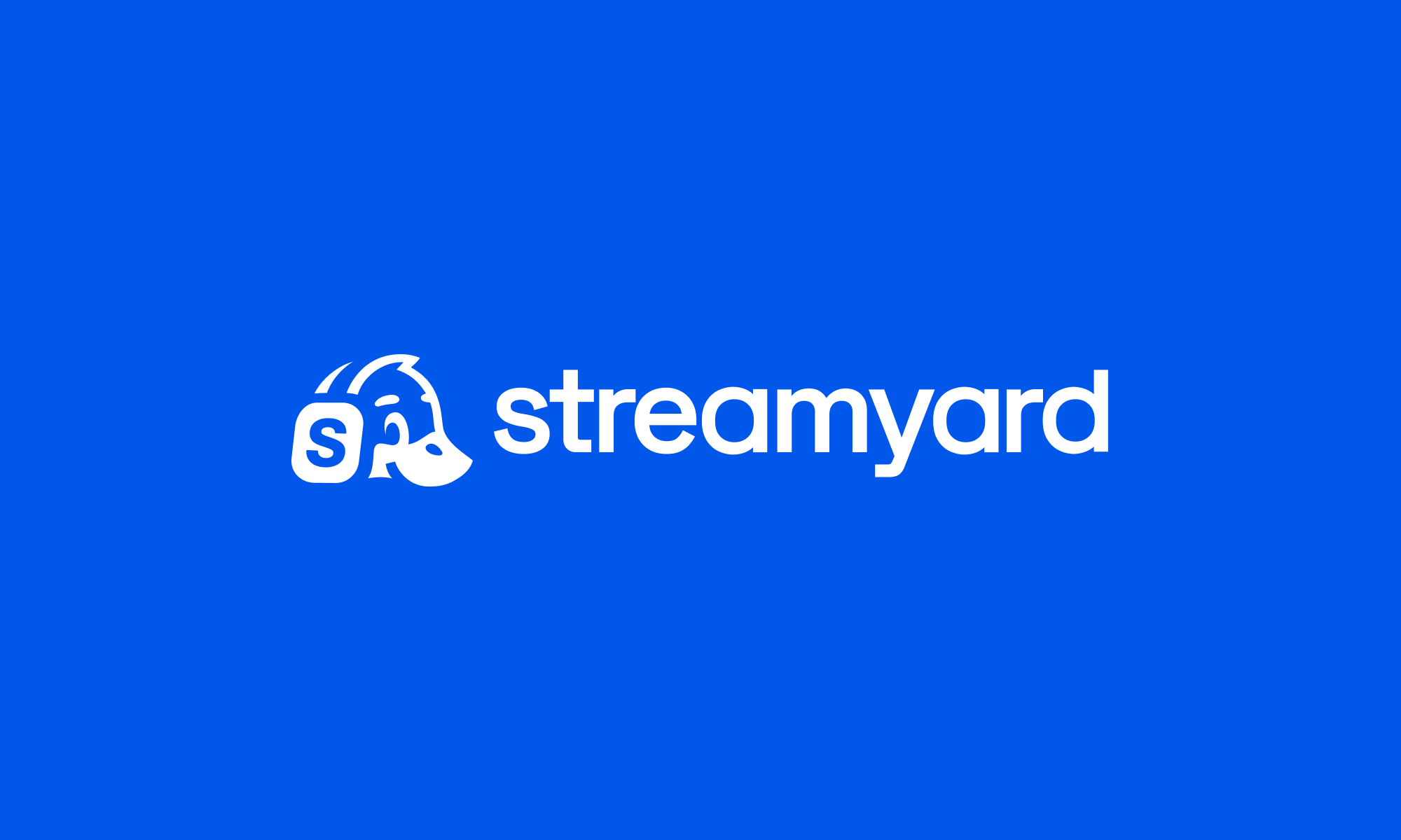 The story behind Streamyard’s new look