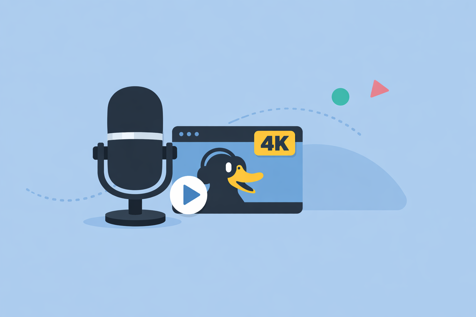 4K Recording Software: How to Choose (and Why Many Creators Start With ...