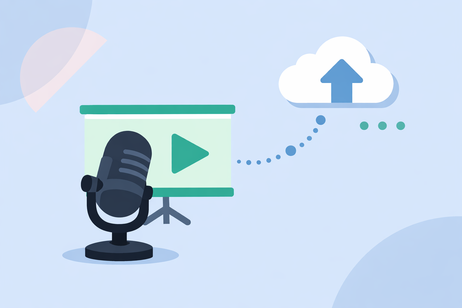 How to Choose a Presentation Sharing Tool for Live Sessions and Webinars