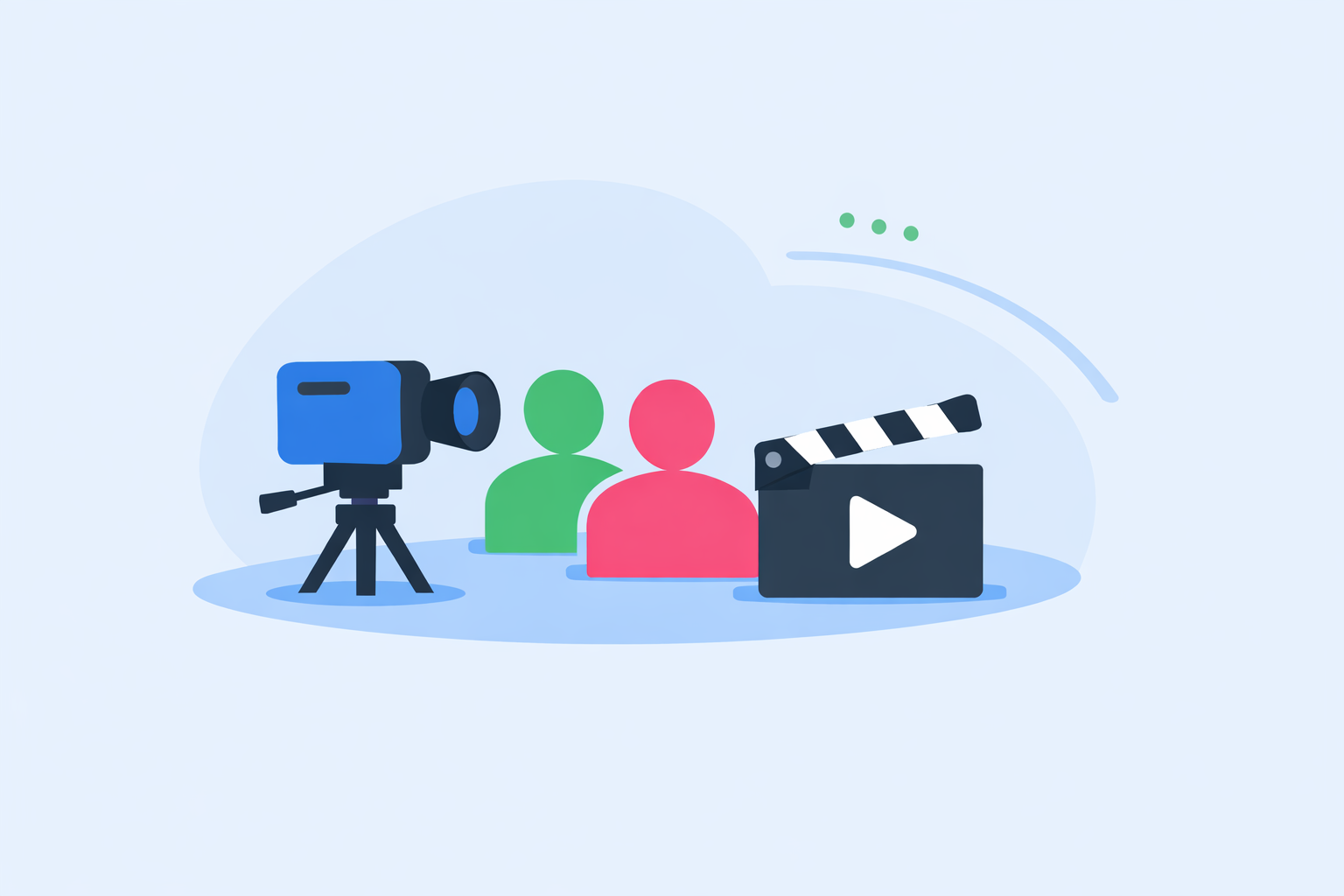 Collaborative Video Recording Software: How to Choose the Right Setup ...