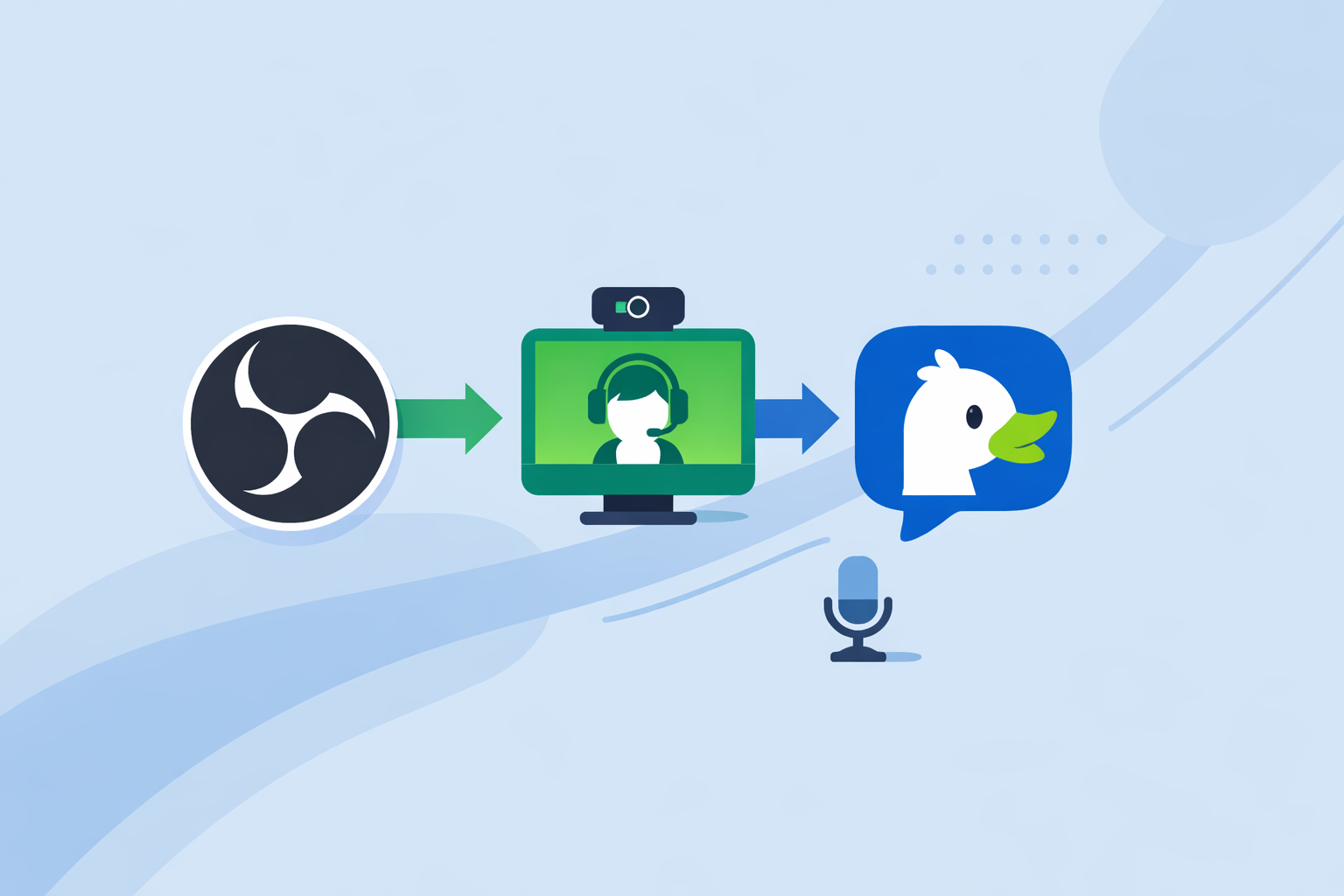 Streaming Software Showdown: OBS vs Streamlabs (and When StreamYard ...
