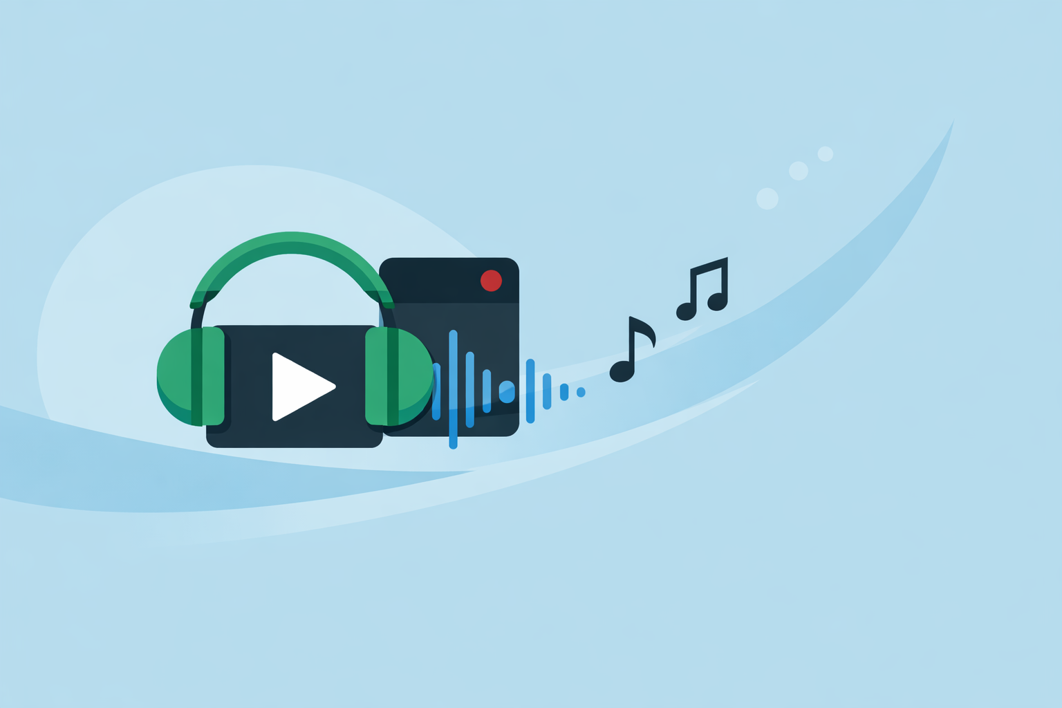 How to Add Music to Screen Recordings (Without Making a Mess)