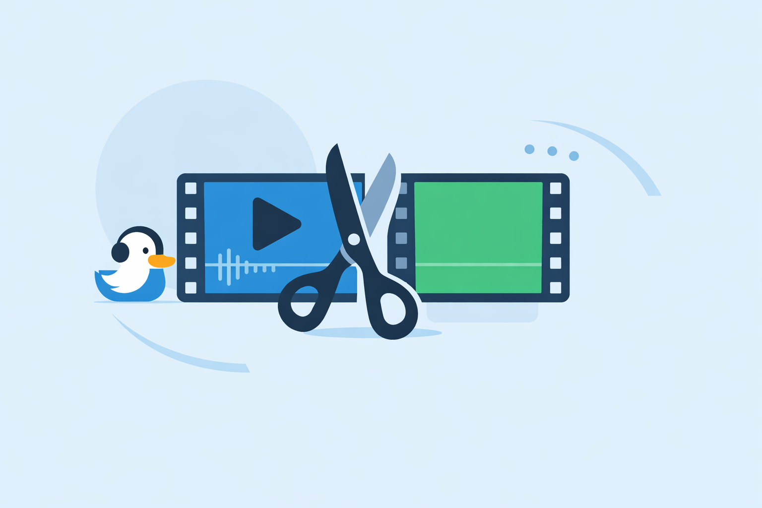 Video Trimming Tool: How to Cut Videos Faster With StreamYard