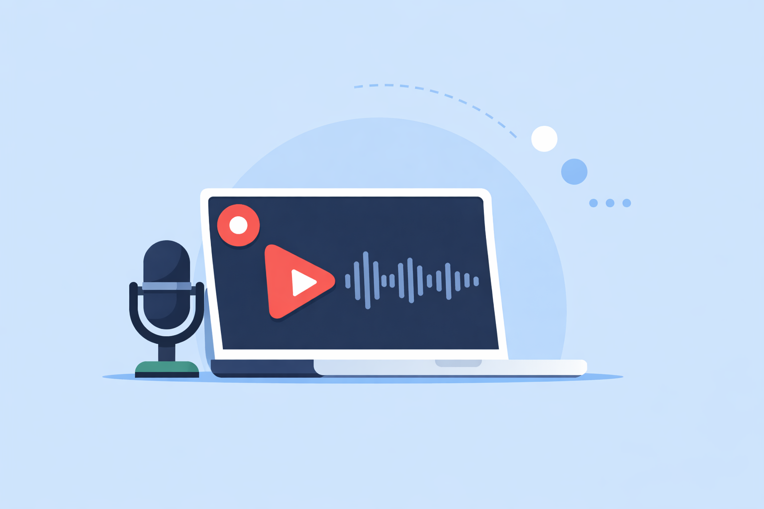 How to Record Your Screen and Audio on a Chromebook (Without the Headache)