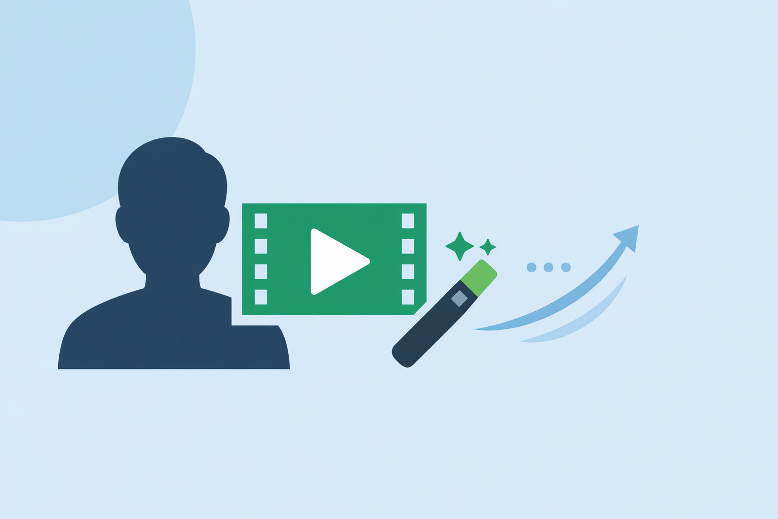 How to Edit Video With AI Without Drowning in Tools
