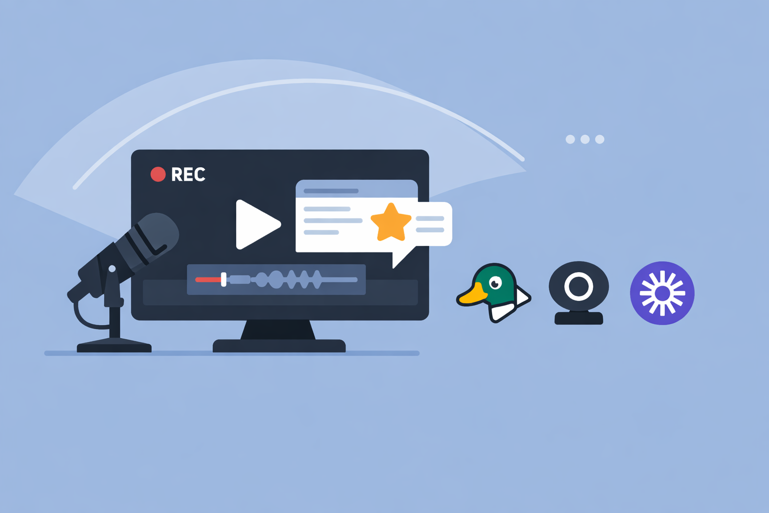 Best Screen Recording Software for Product Review Blogs (and When to ...