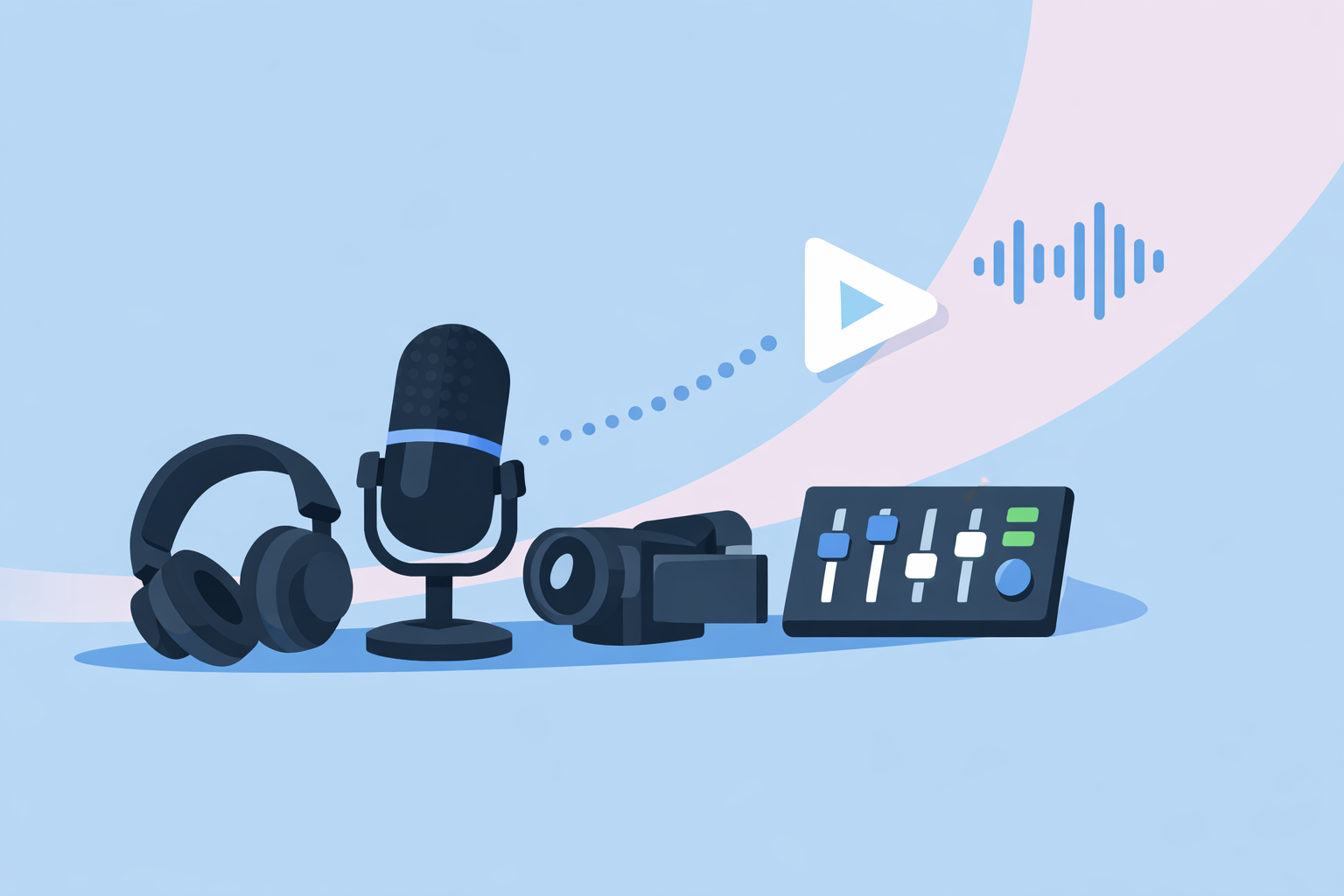 What Is the Best Streaming Software for Podcasters Running a Talk Show?
