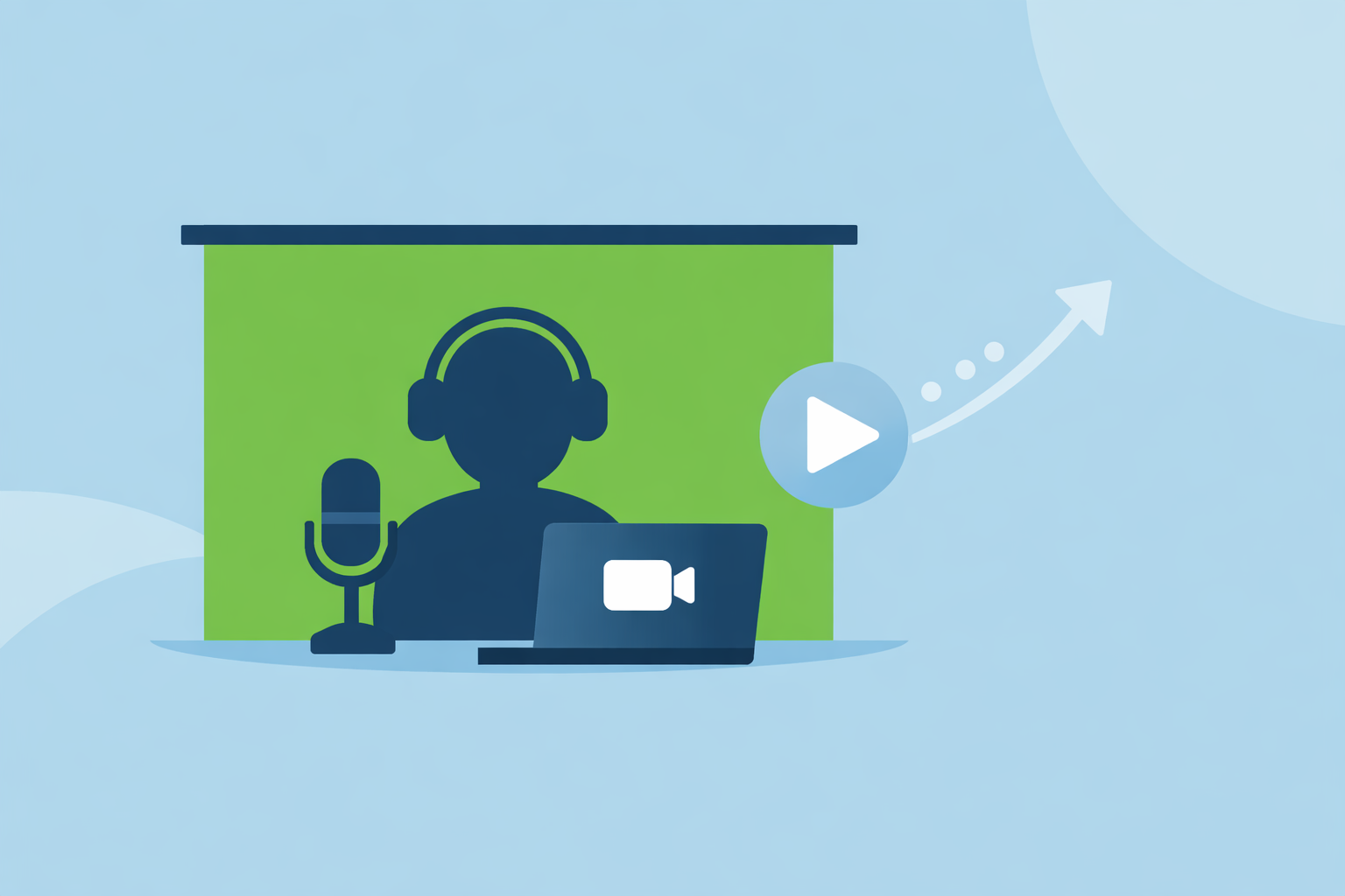 Streaming Software With Green Screen: StreamYard vs OBS, Streamlabs ...