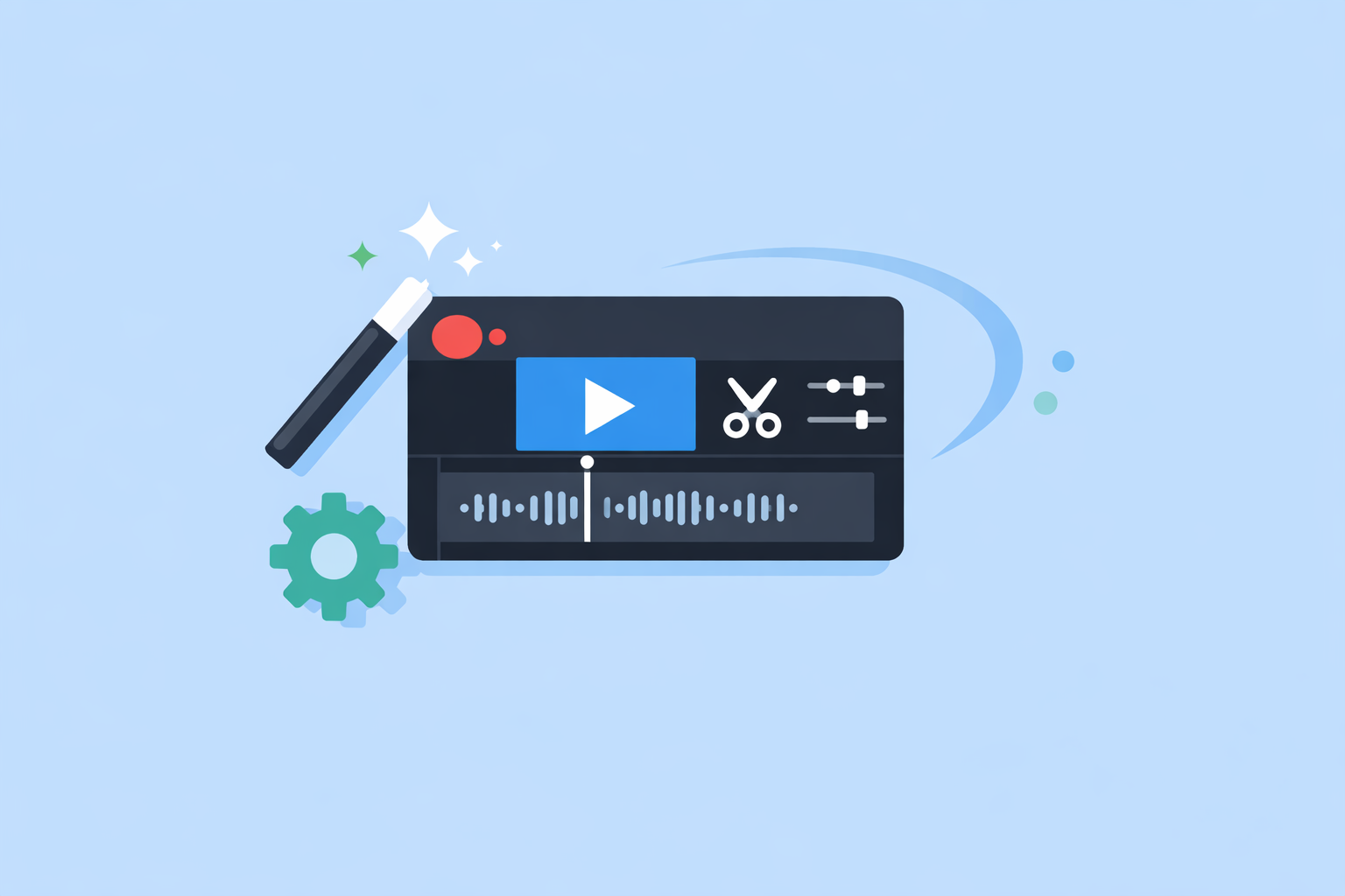 Screen Recording Software With Built‑In Video Editor Features: What ...