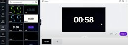 How To Create A Countdown Timer In Canva