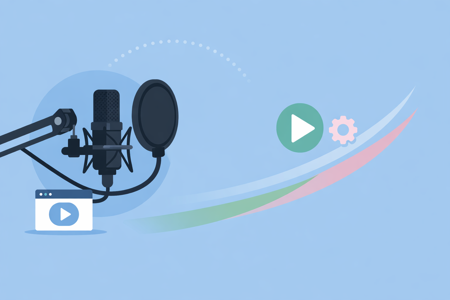 Streaming Software for High Resolution: How to Choose the Right Tool