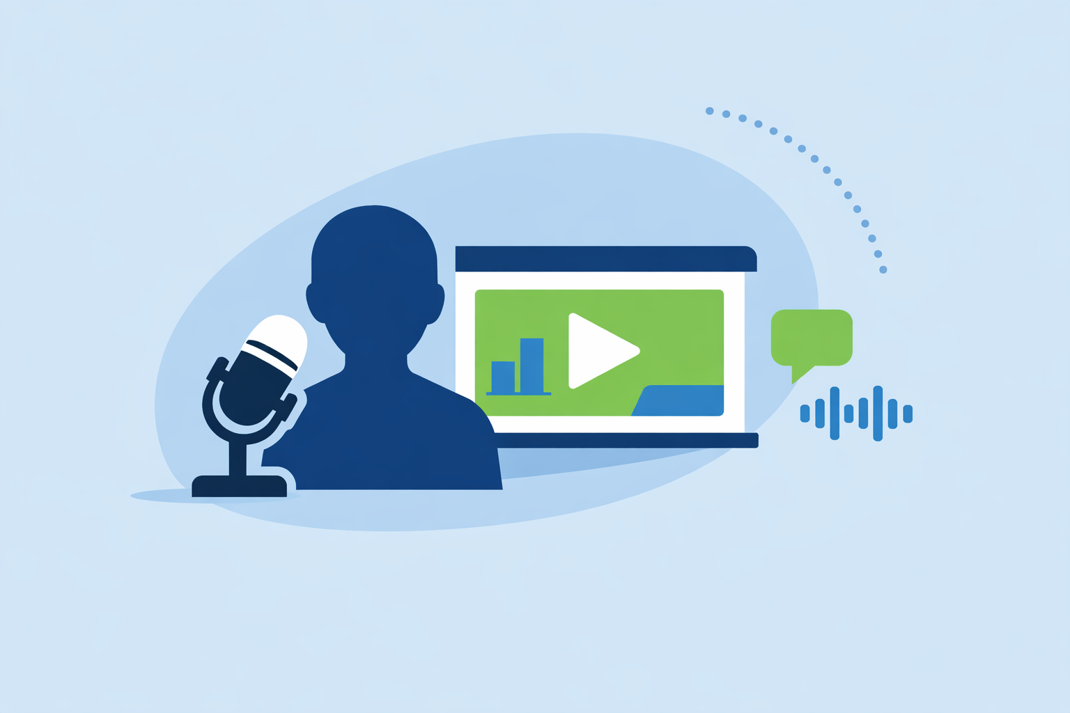 How to Record a Presentation With Narration (Without Overthinking It)