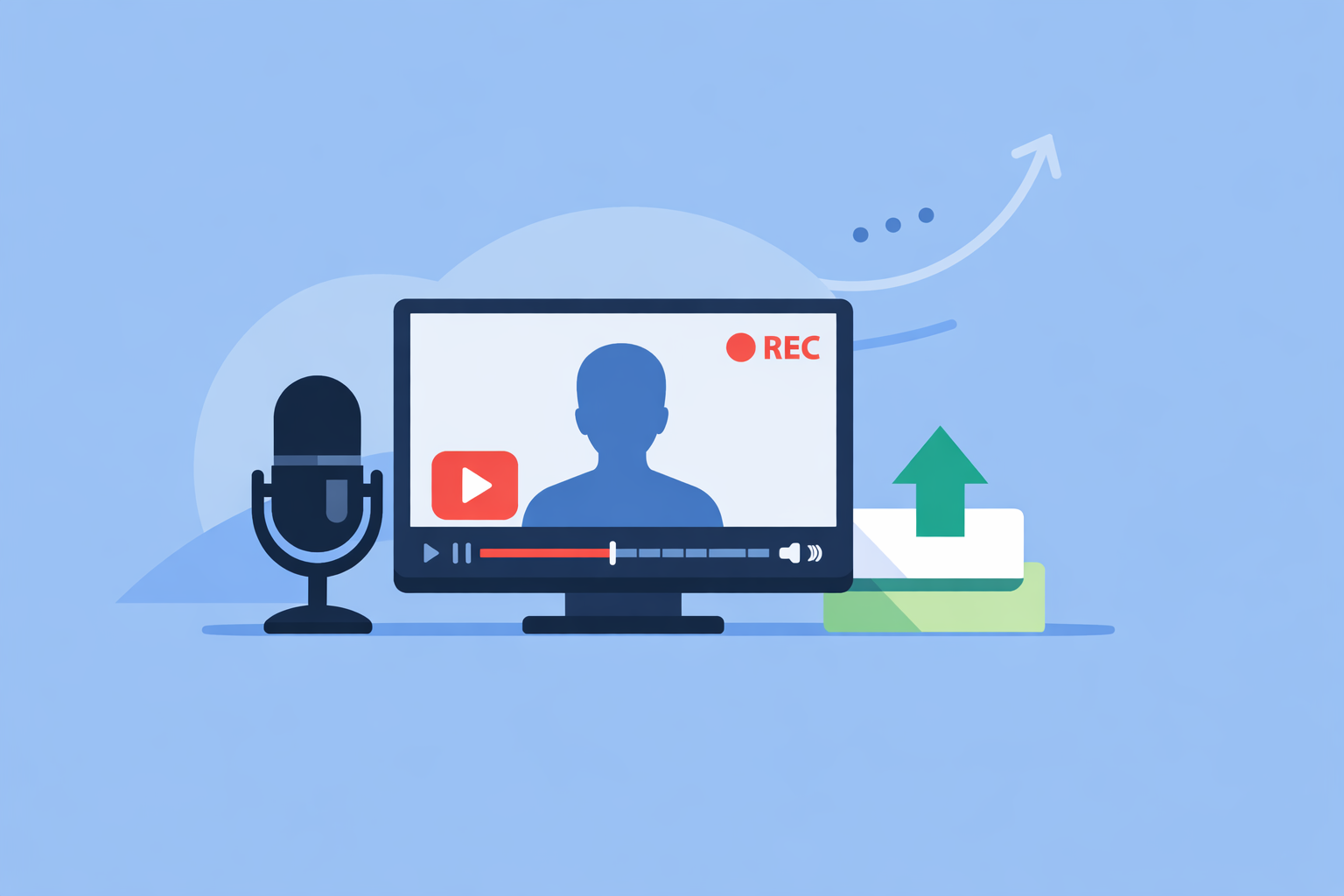 Best Free Screen Recording Software in 2026 (and When to Go Beyond Free)