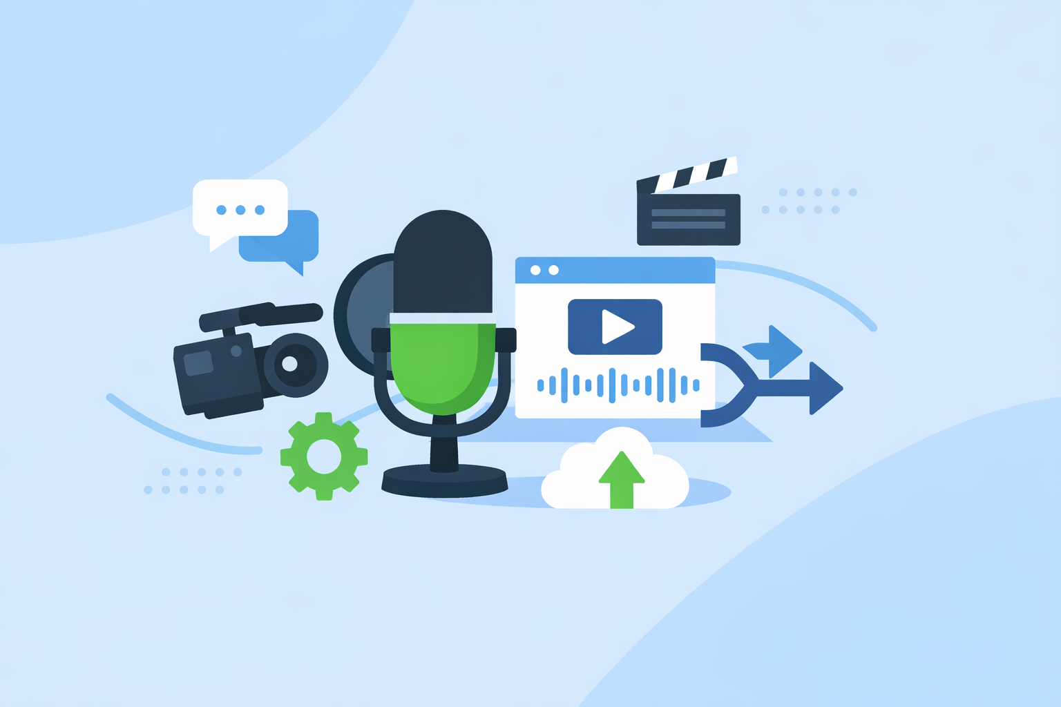 Streaming Software for Webinars: StreamYard vs OBS, Streamlabs ...