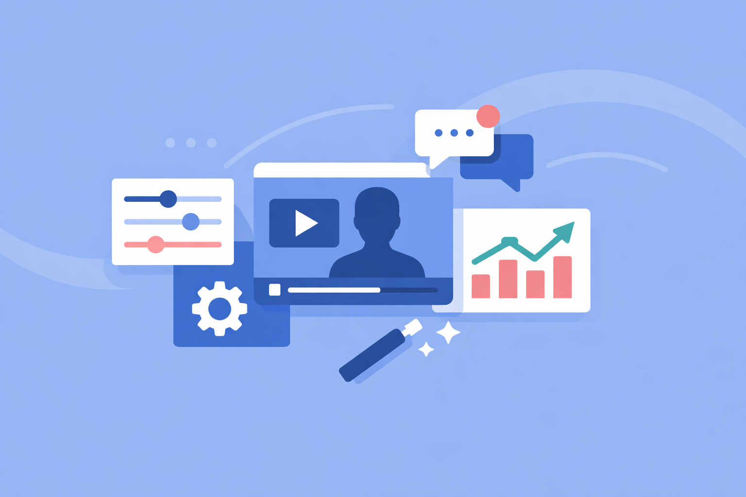 Streaming Software With Customizable Widgets and Plugins: What You ...