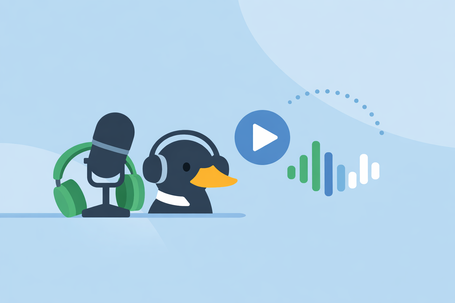 Podcast Recording Software for Journalists: Why StreamYard Is the ...
