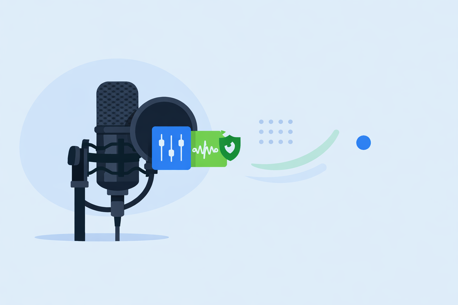 How to Set Up Microphone Filters in Streaming Software (Without Getting ...