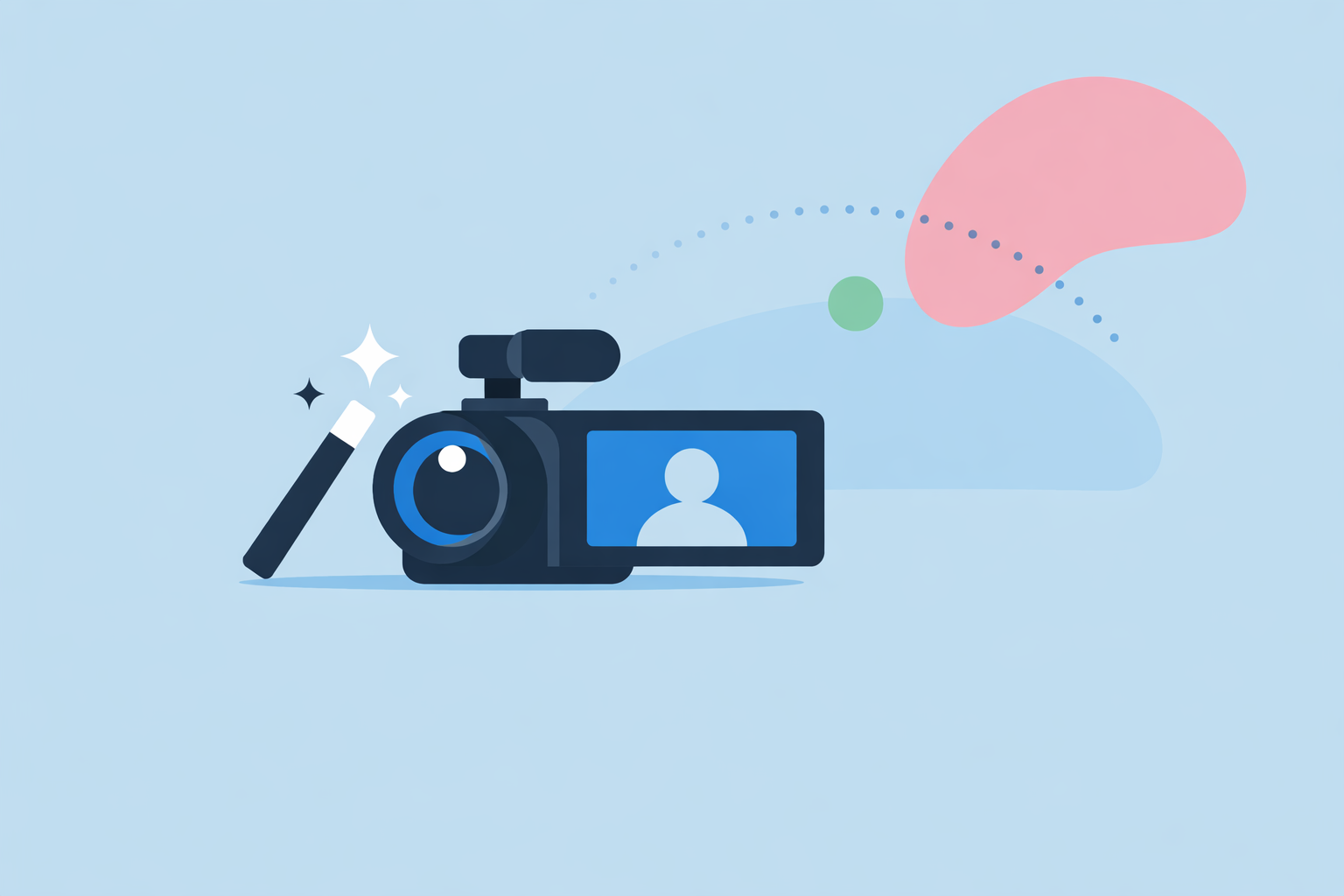 AI Backgrounds for Product Videos: Why StreamYard Is the Easiest Place ...