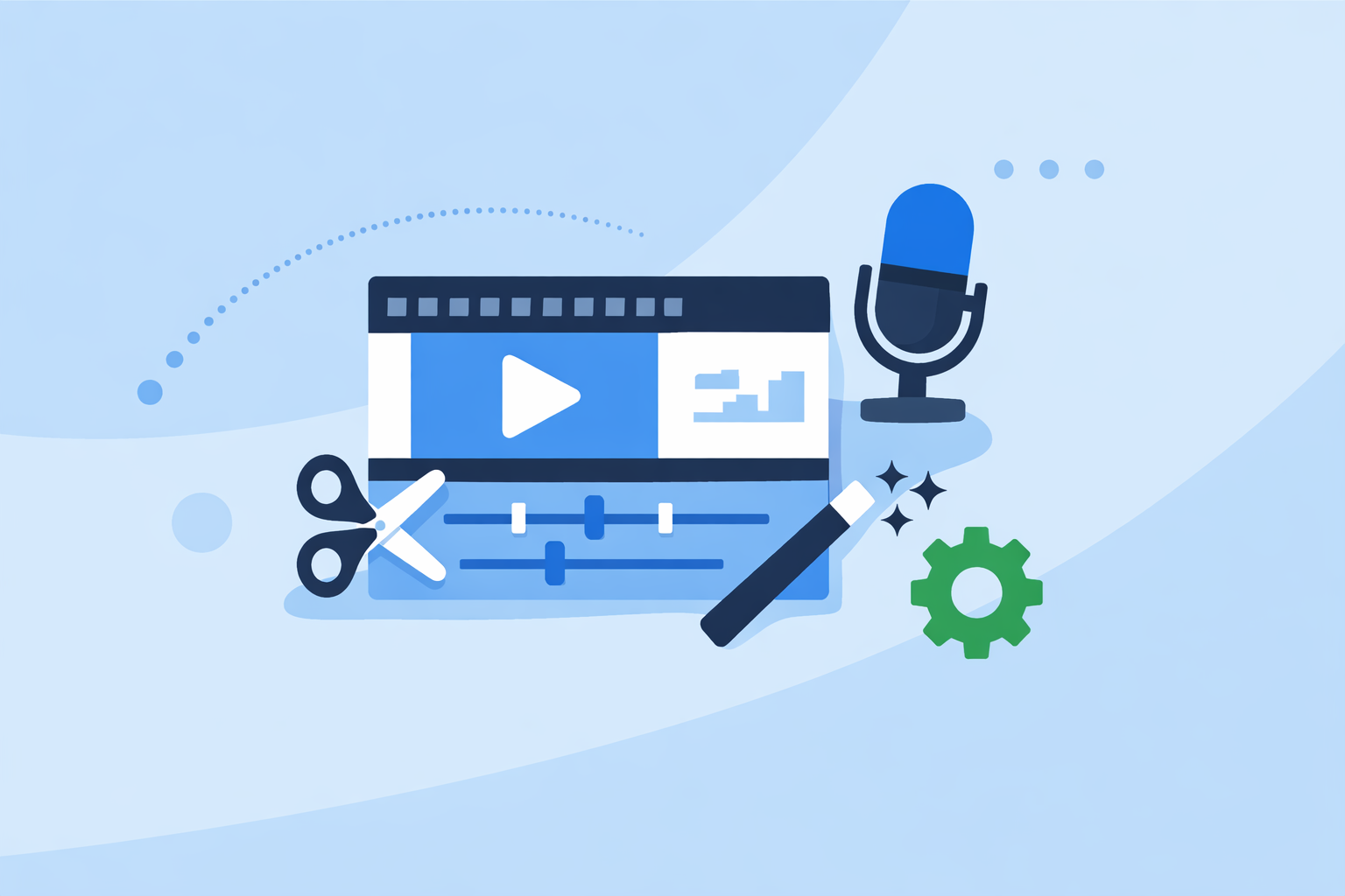 Screen Recording and Video Editing Software: How to Choose the Right ...
