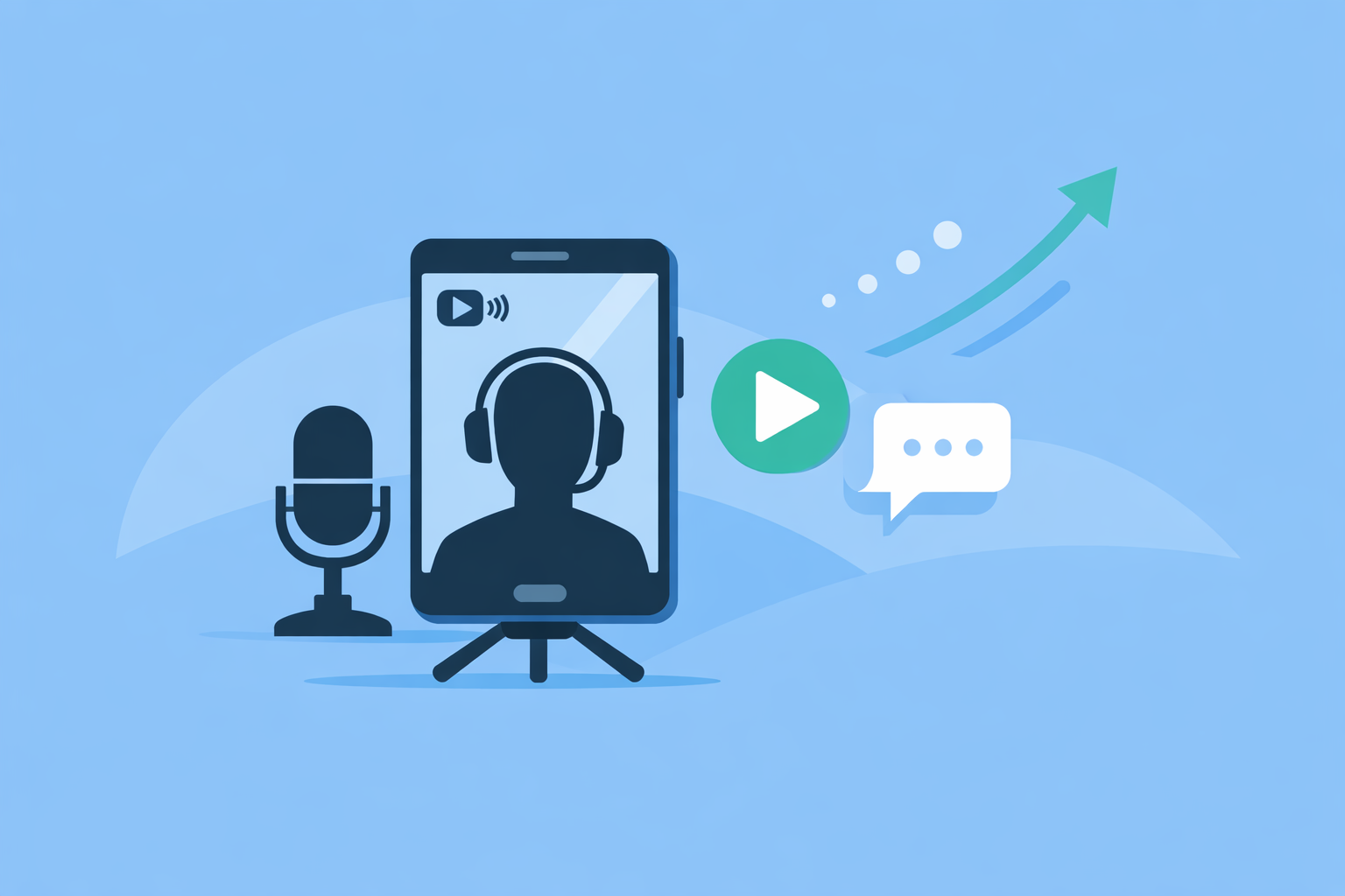 Best Streaming Software for Mobile Live Streaming (US Guide)