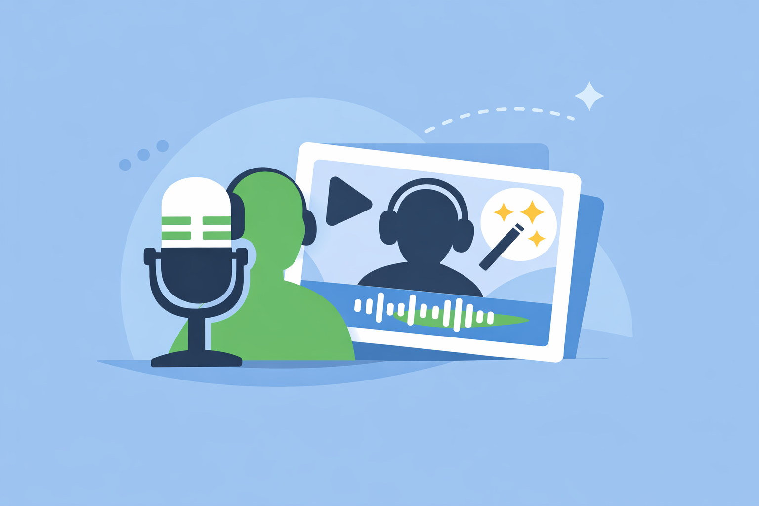 AI Podcast Thumbnail Generator: The Fastest Way to Get Clickable Covers ...