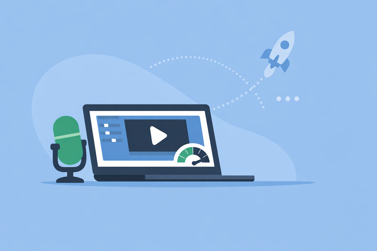 Streaming Software With Low CPU Usage for Laptops: What Actually Works