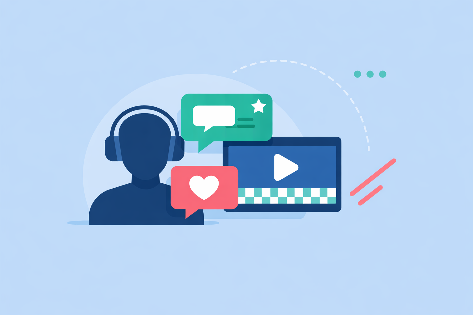 How to Use Custom Overlays as Your Secret Live Stream Tool