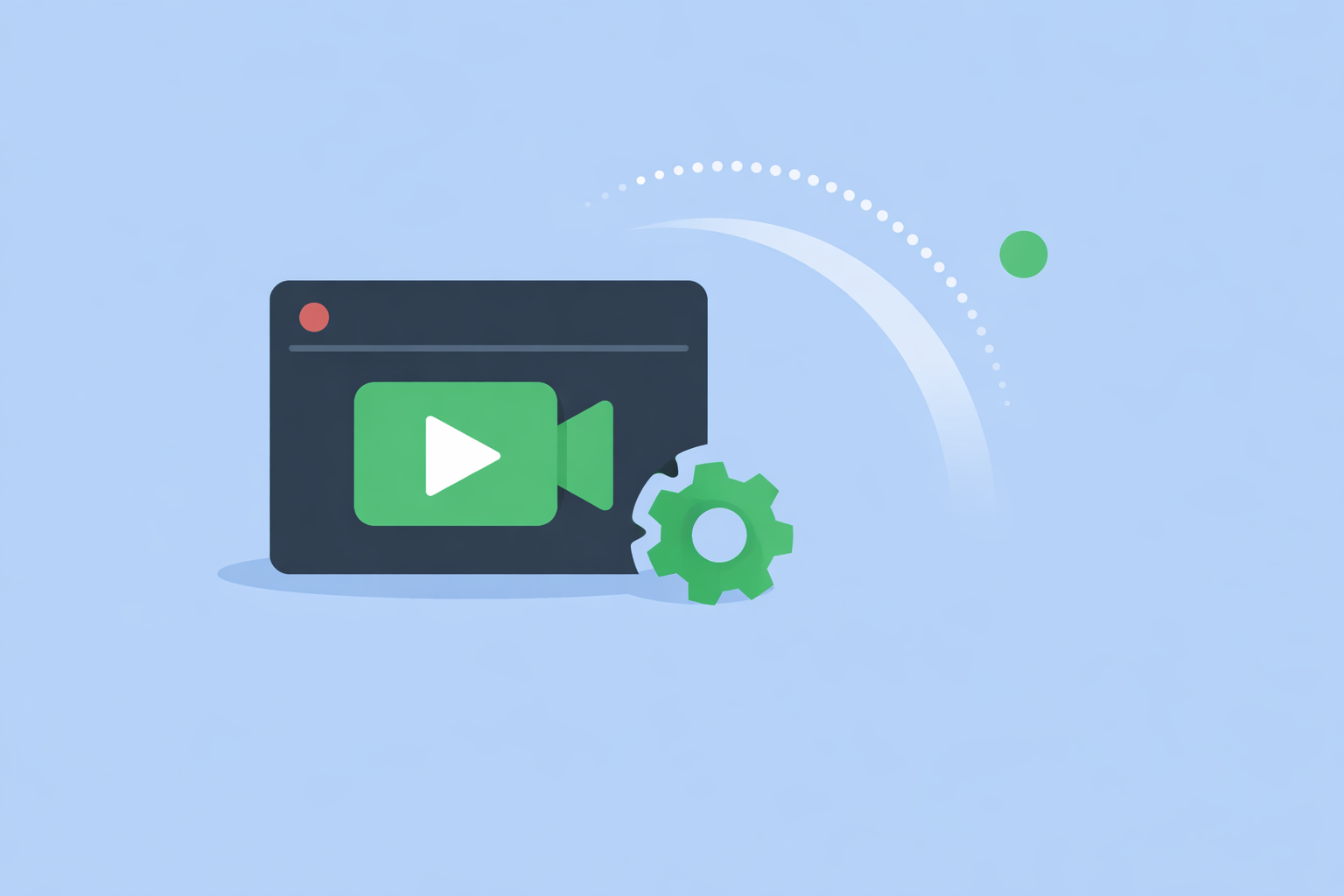 Best Lightweight Screen Recorder for a Low-End PC (Without Sacrificing ...