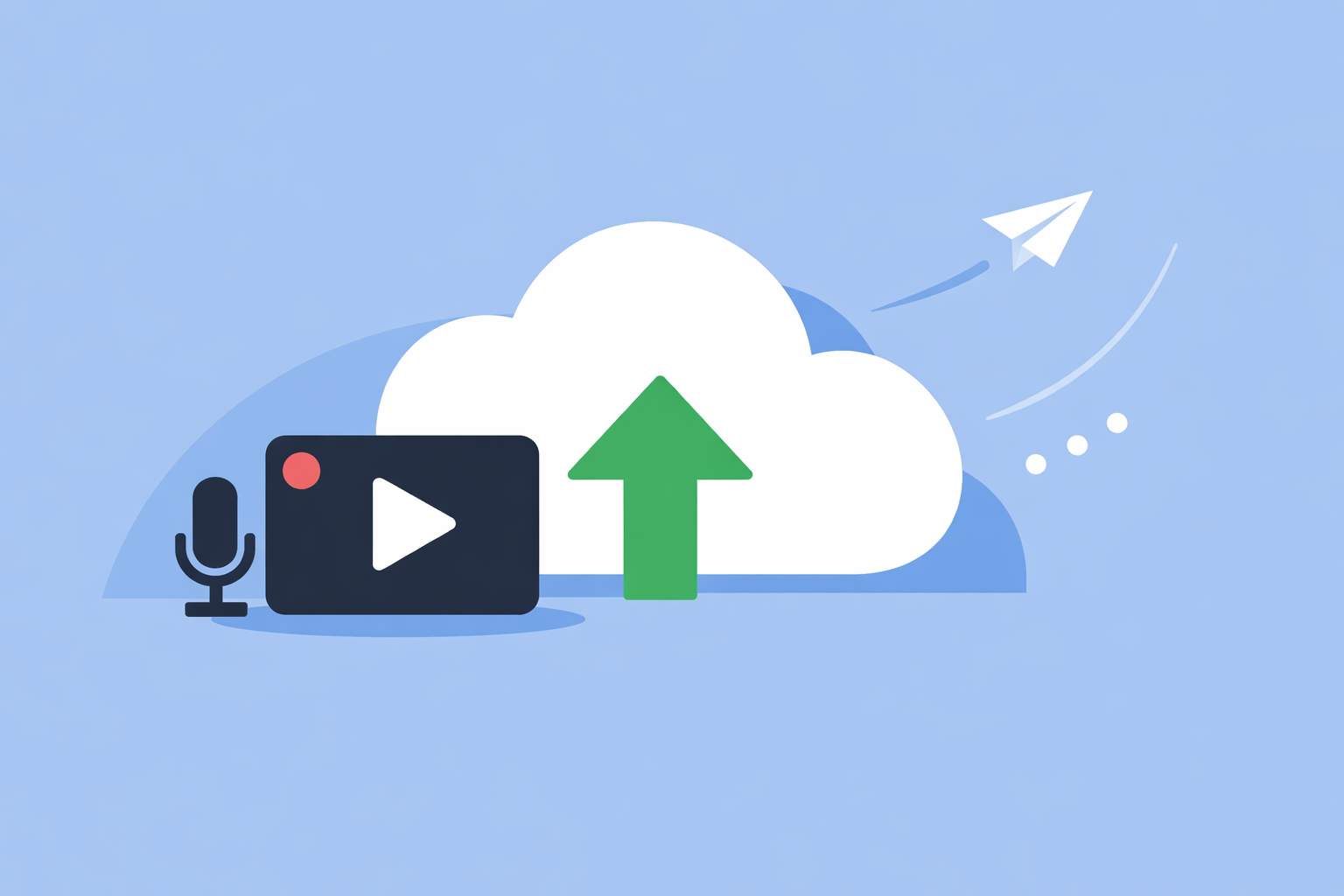 Screen Recording Software With Cloud Storage Integration: What Actually ...