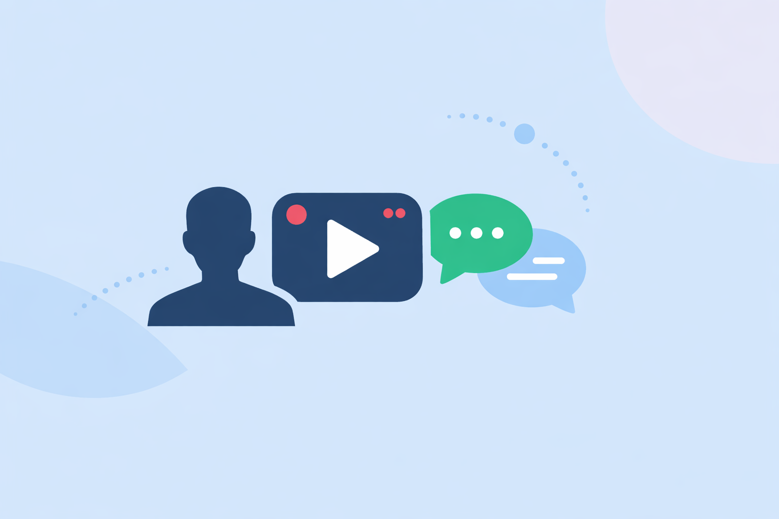 Screen Recording Software With Chat: What Actually Works in 2026