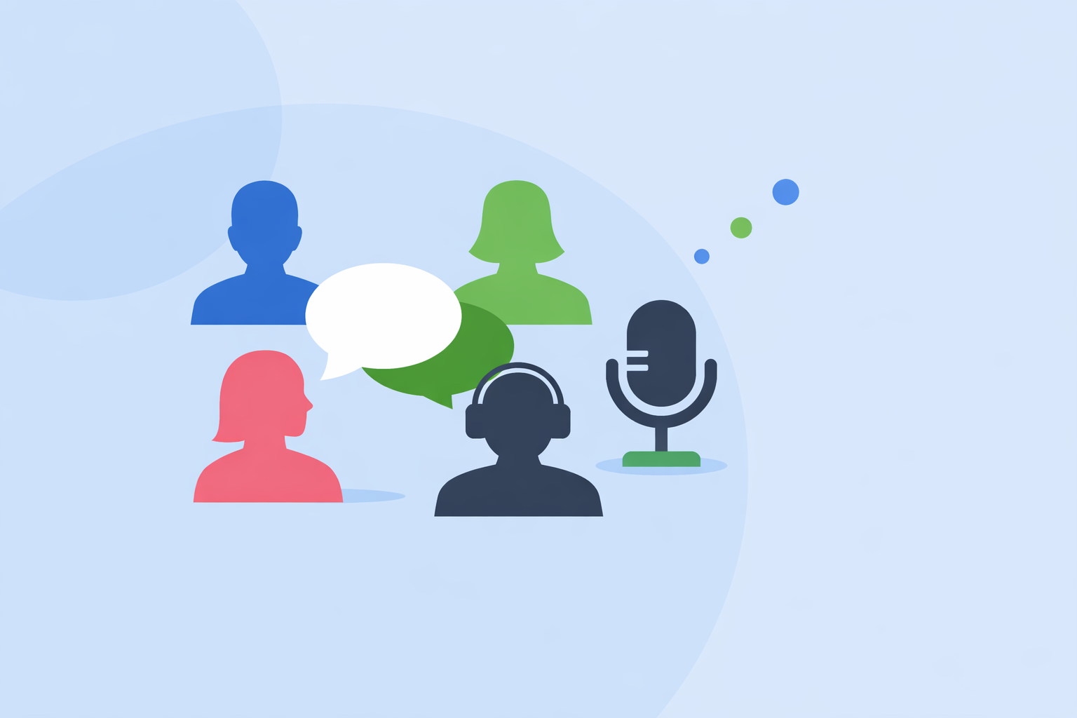 Panel Discussion Software: How to Host Engaging Multi‑Guest ...