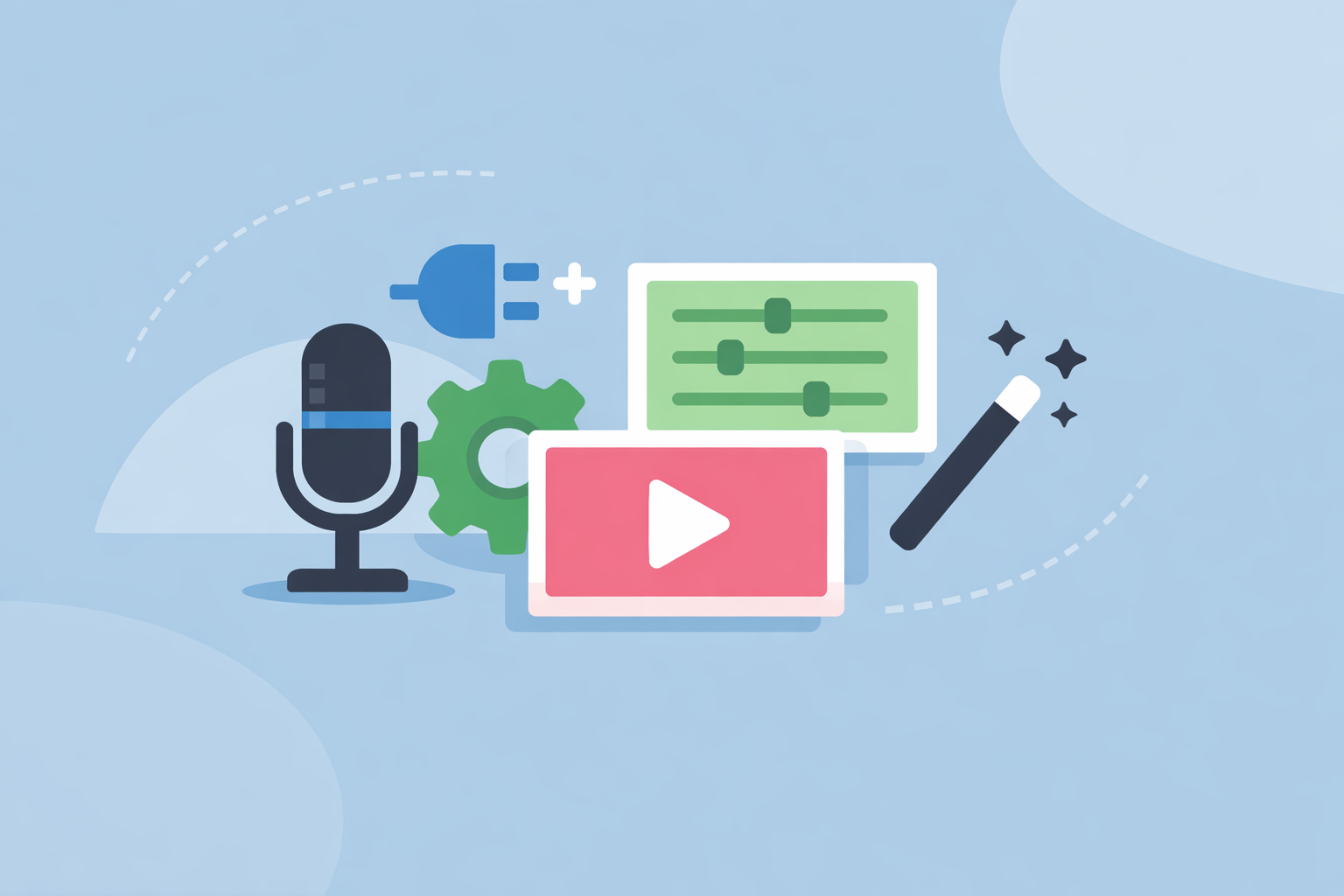 Streaming Software With Plugin Support: When You Actually Need It (And ...