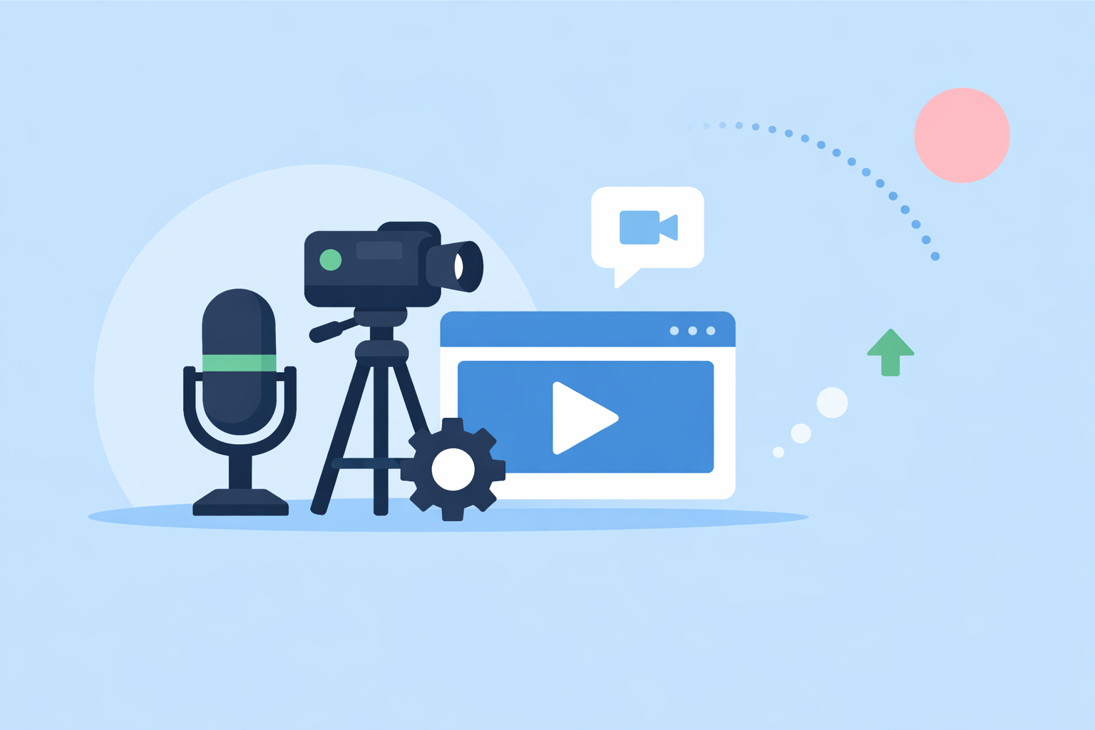 Video Recording Software for Small Business Owners: A Practical Guide