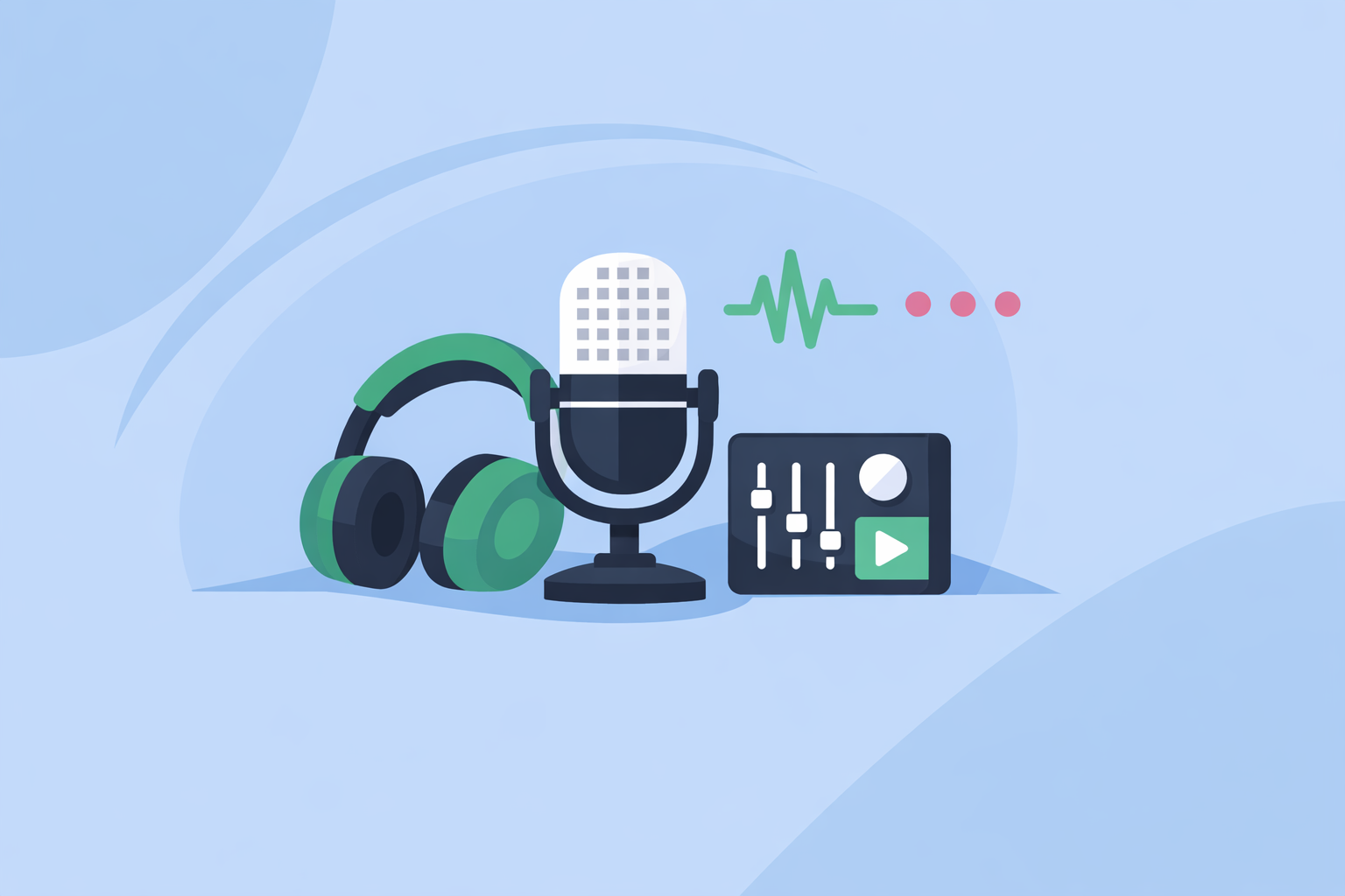 Best Podcast Recording Software 2026: How to Choose the Right Studio ...