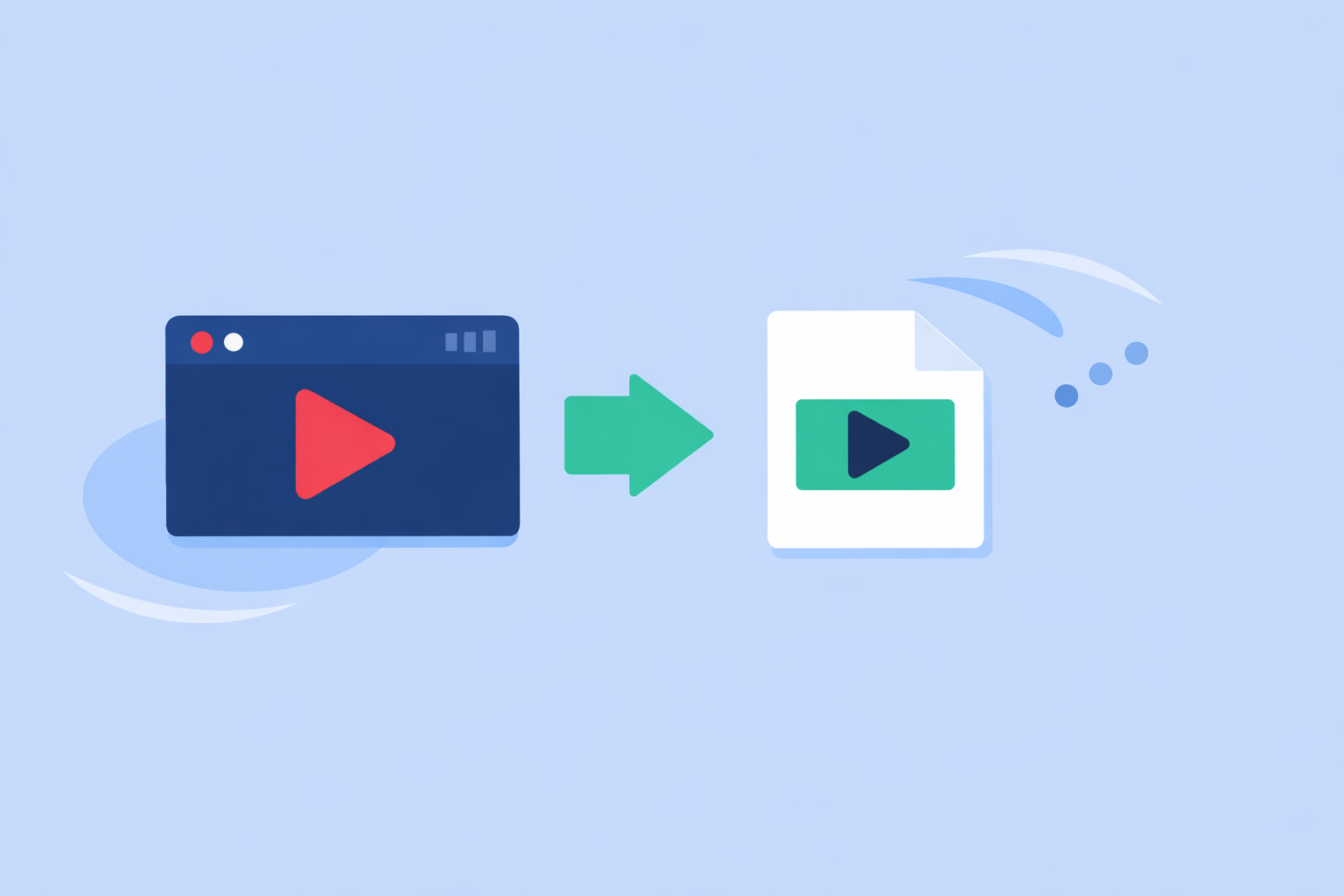 How to Convert a Screen Recording to MP4 (Without Losing Your Mind)