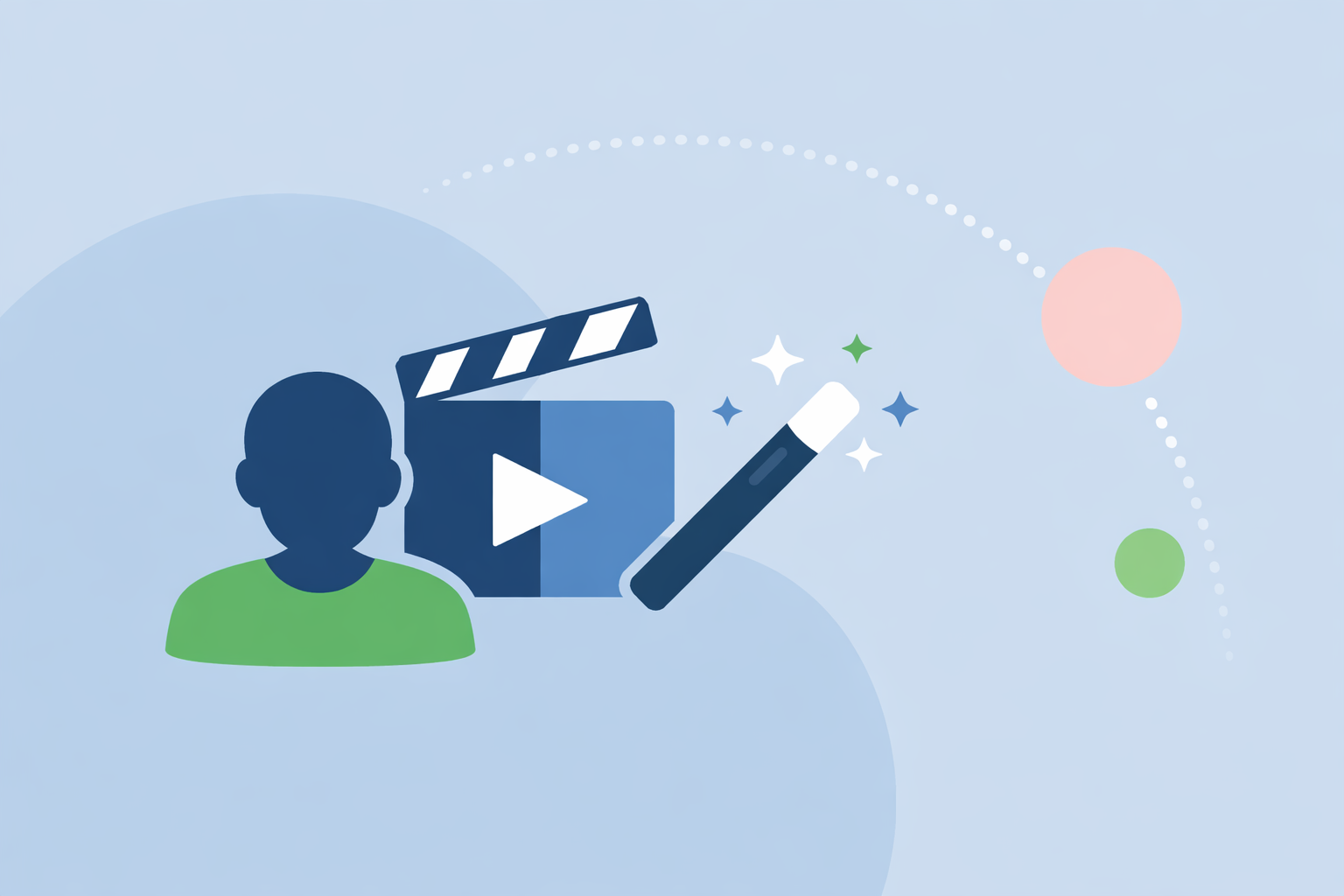 Free AI Video Background Changers: What to Use (and When StreamYard Is ...