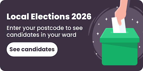 May elections: Everything you need to know about the polls | InYourArea