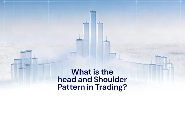 Head and Shoulders Pattern: What It Is, How It Works (2026) | FundingPips