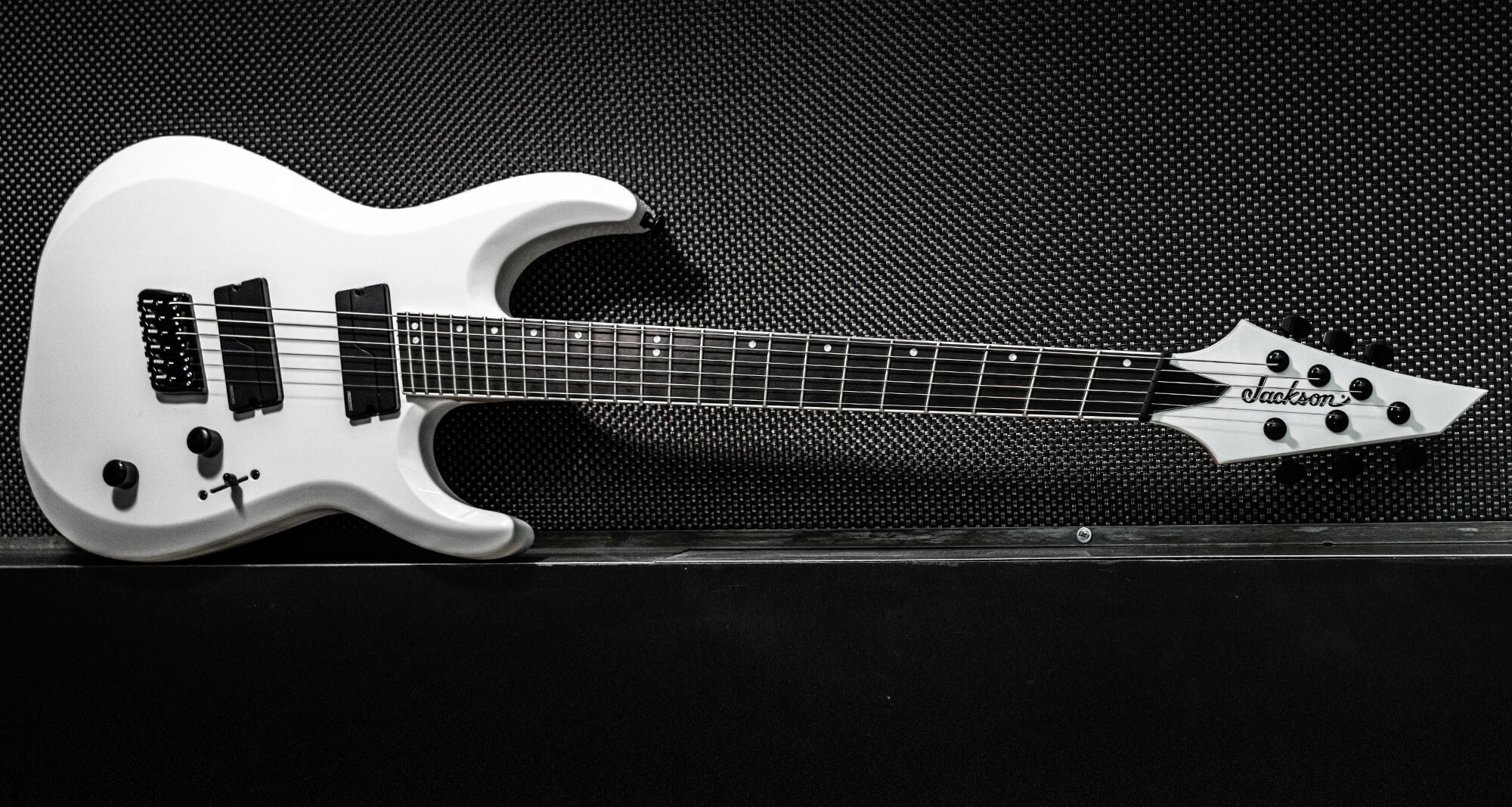 Jackson Guitars