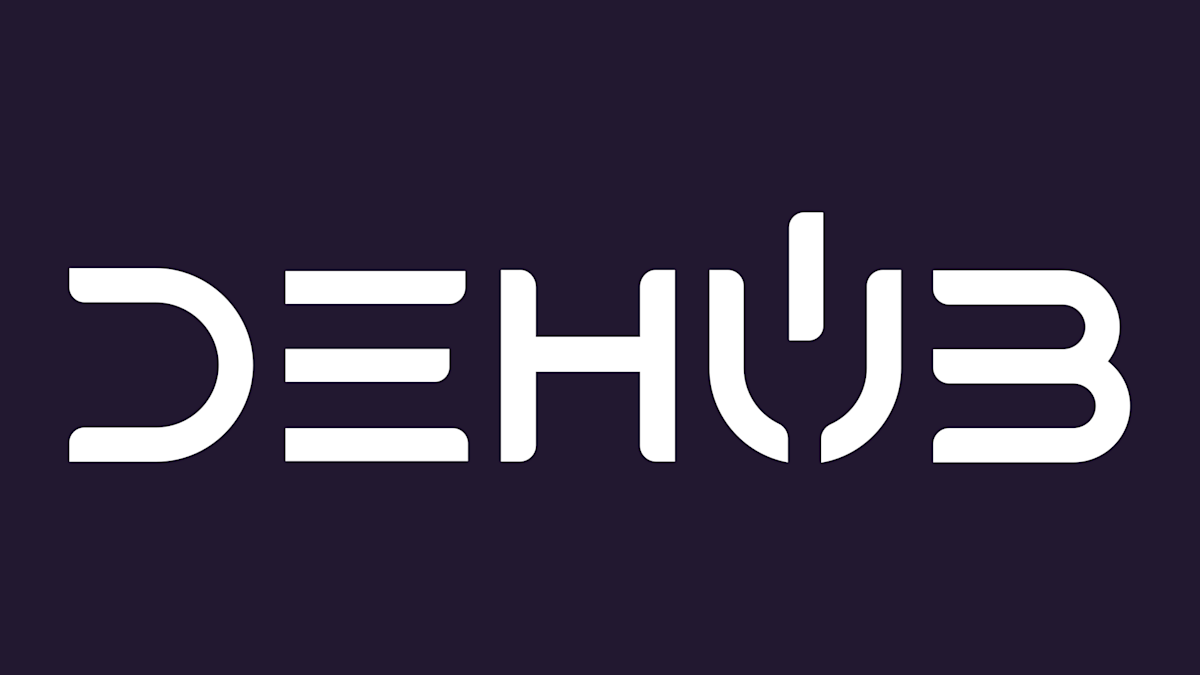 DeHub - The Decentralised Entertainment Hub