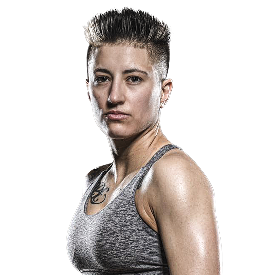 Karate Combat: Stephanie Skinner