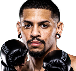 Karate Combat: Kai Calaway