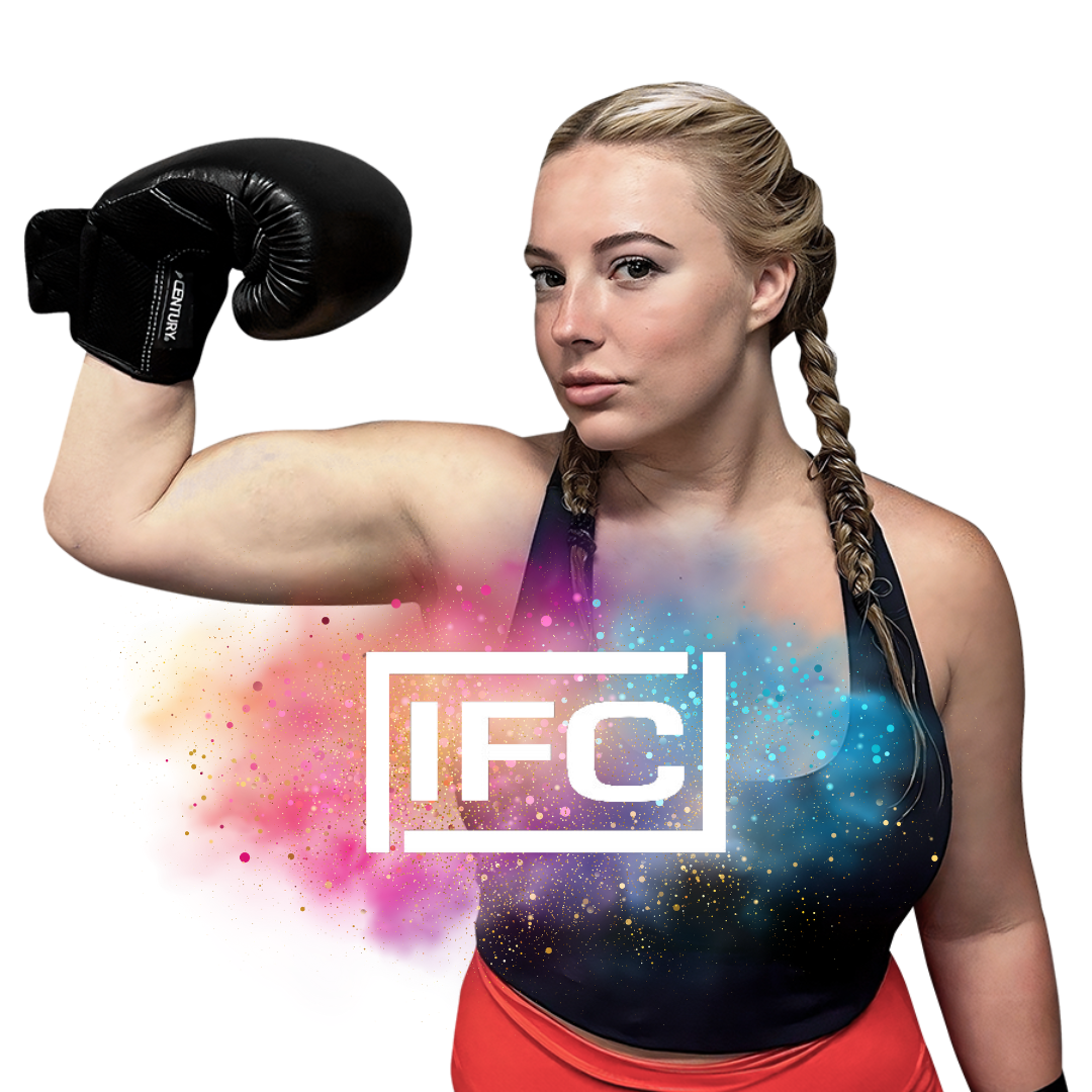 Play and Earn :: Karate Combat