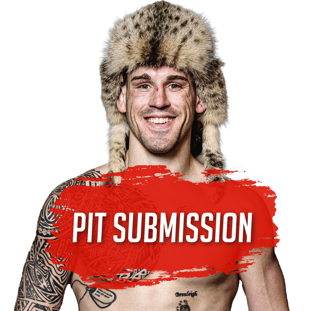 Karate Combat: Brendan Allen