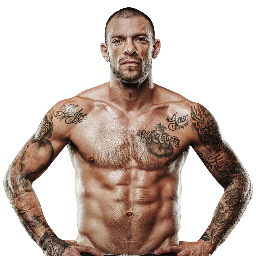 Play and Earn :: Karate Combat