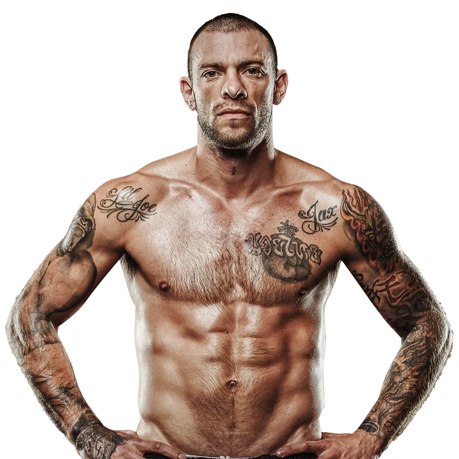 Karate Combat: Joe Schilling