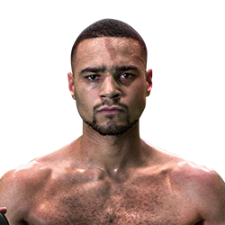 Karate Combat: Jerome Brown