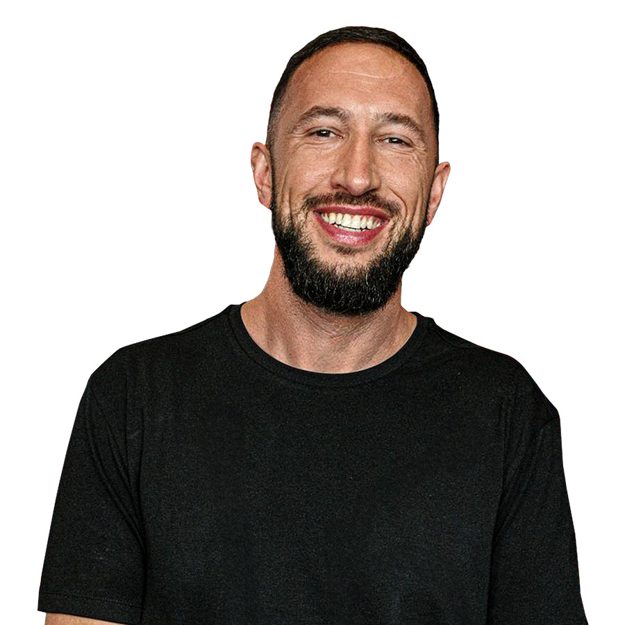 Karate Combat: Mike Majlak