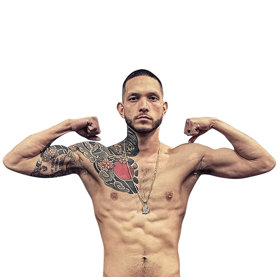 Play and Earn :: Karate Combat