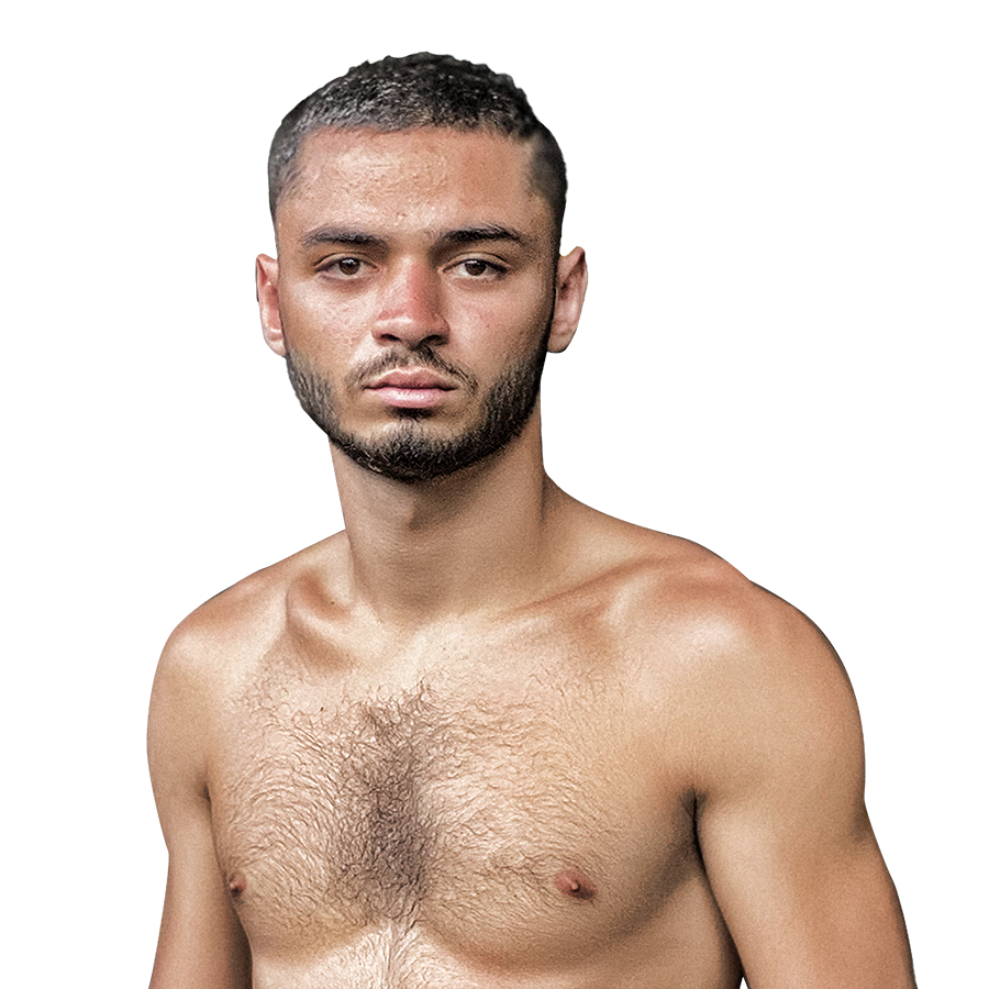 Karate Combat: Adam Noi